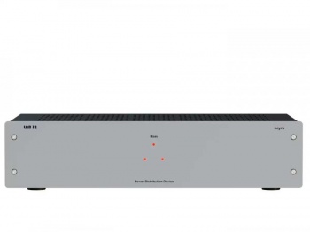 Lab12 noyra Power Distribution Block - Analogue Seduction